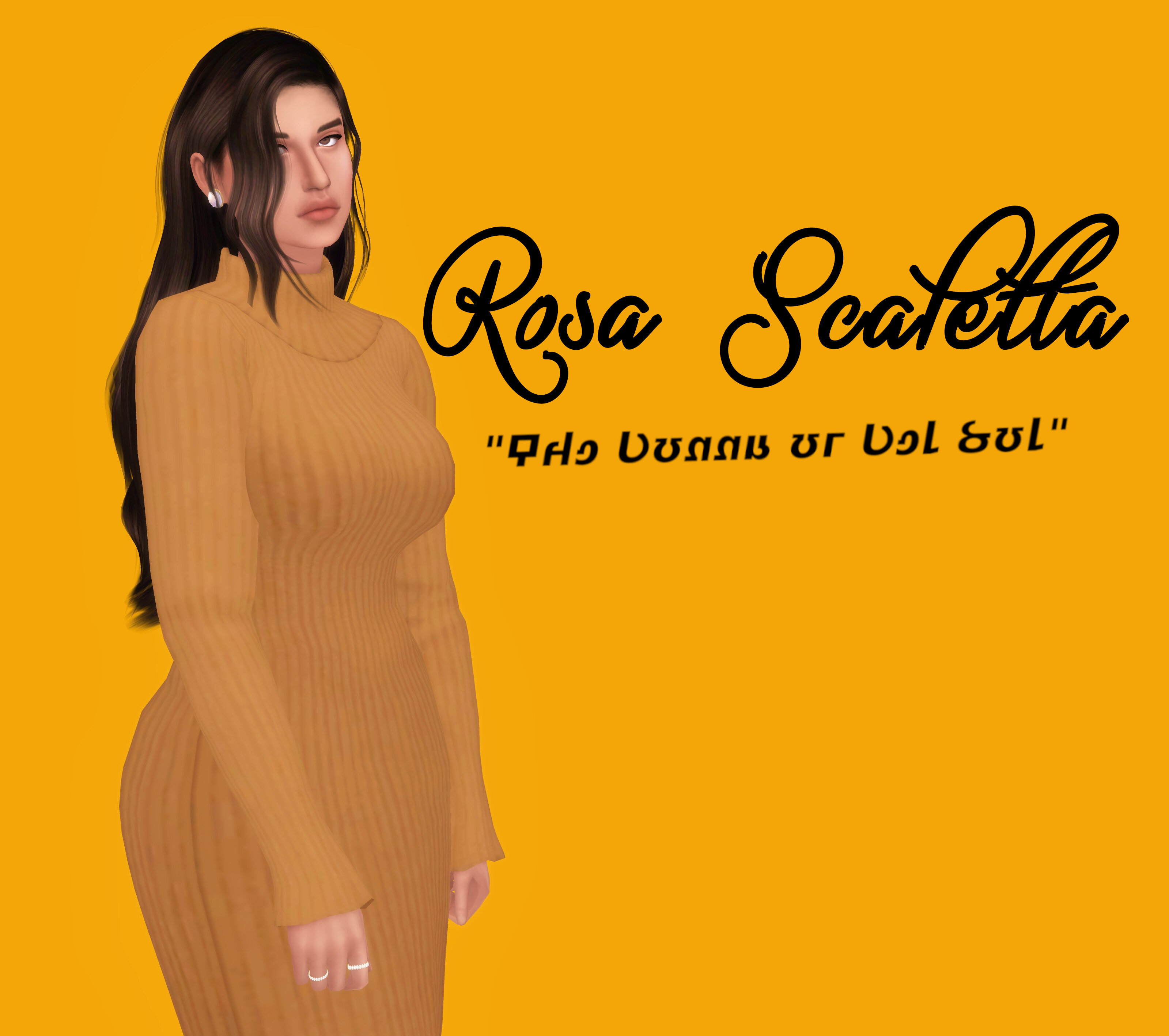 R-Lo's Photography Corner - Page 507 - The Sims 4 General Discussion ...