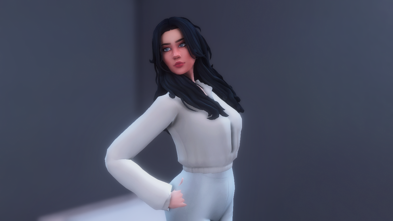 SIAMESE | Maria Valenti - The Sims 4 - Sims - LoversLab