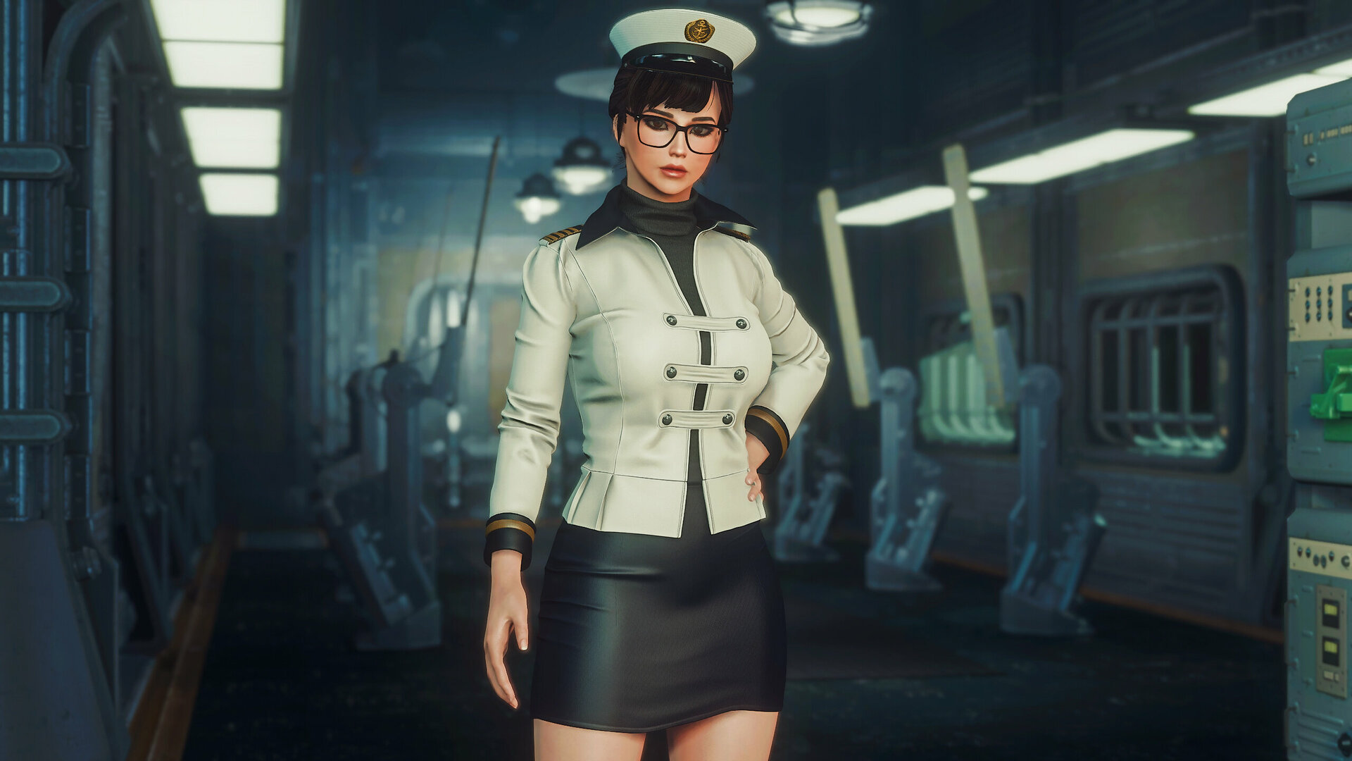 Vtaw Workshop - Fallout 4 Clothing Armor Mods - Page 25 - Fallout 4 ...