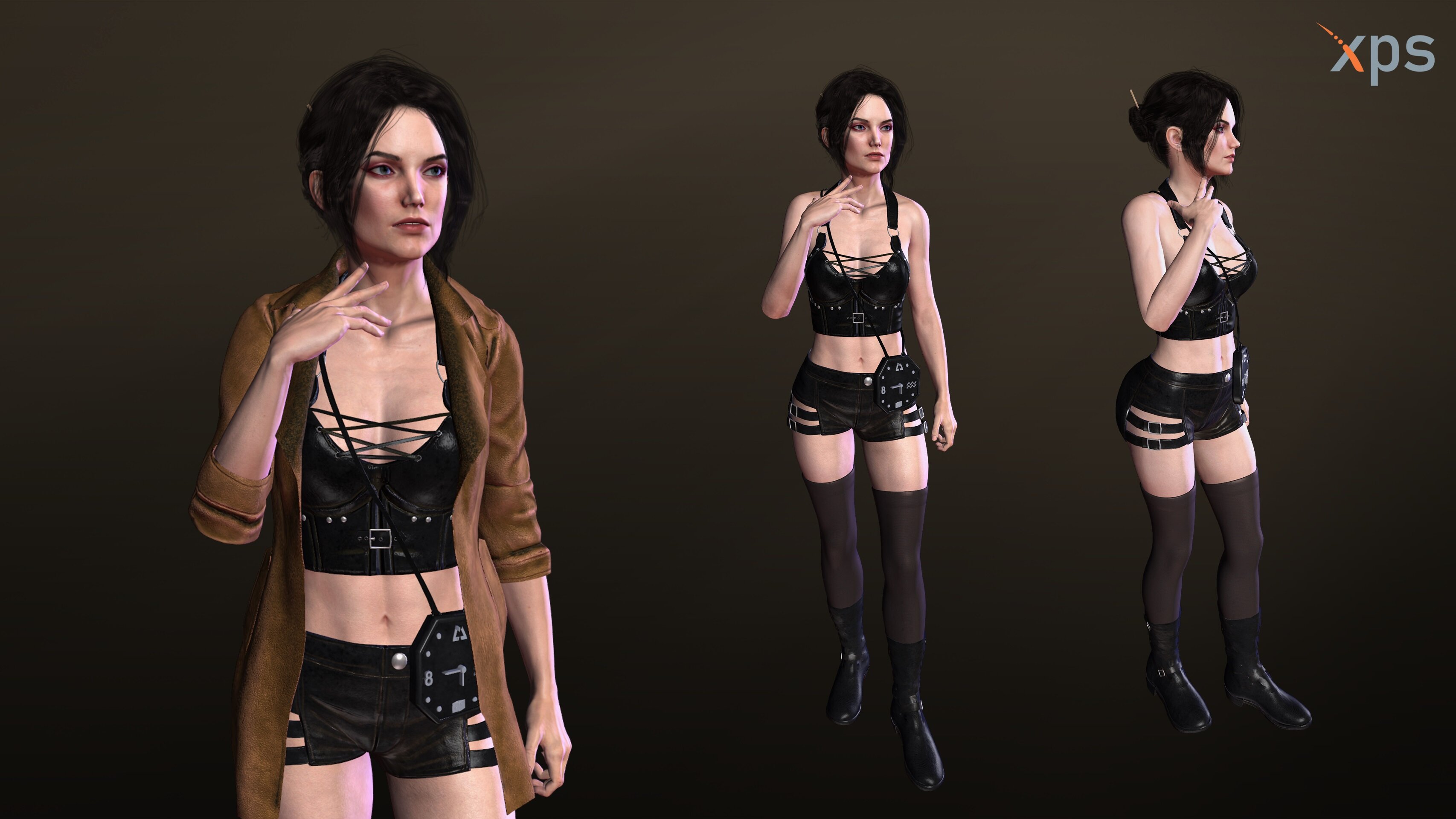 Ruby_project - Adult Gaming - LoversLab