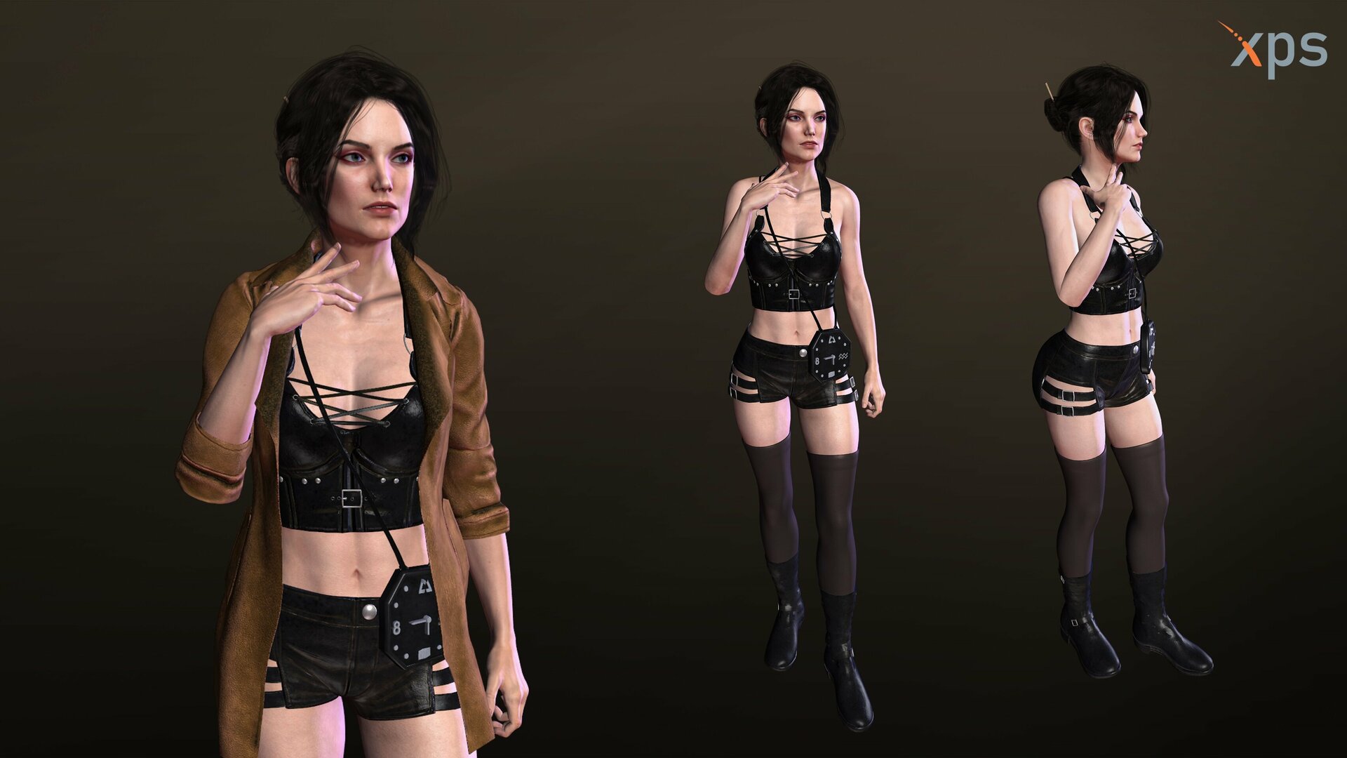 Ruby_project - Adult Gaming - LoversLab