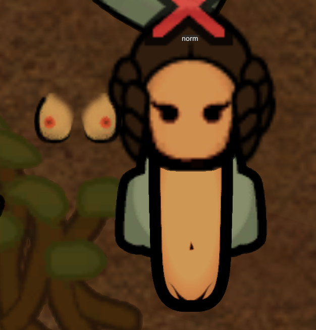 [mod] Rimnudeworld Page 45 Rimworld Loverslab