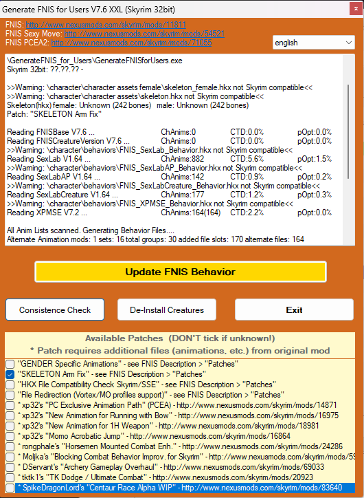 Sexlab Se Sex Animation Framework V166b 01182024 Page 432 1781