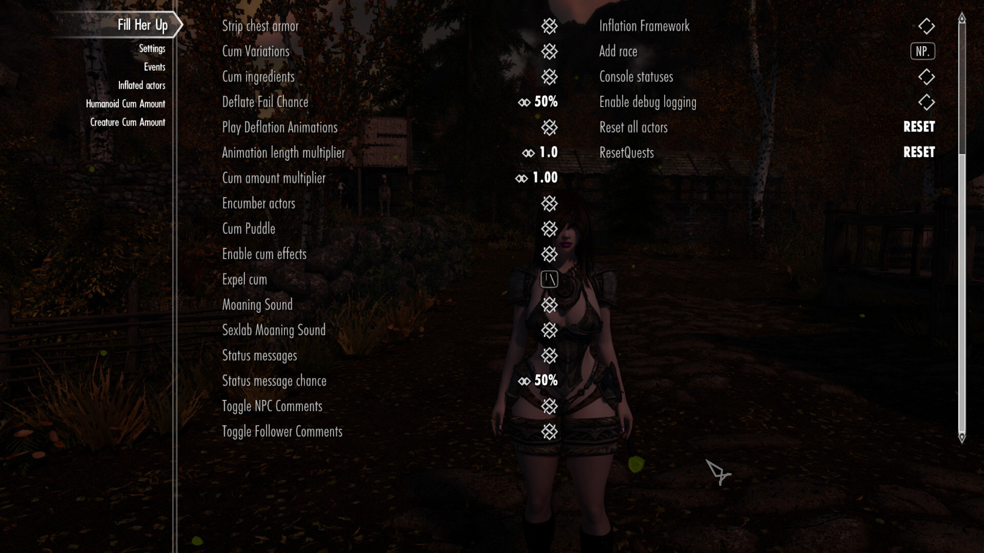 Fill Her Up Baka Edition Page 59 Downloads Skyrim Special Edition Adult Mods Loverslab