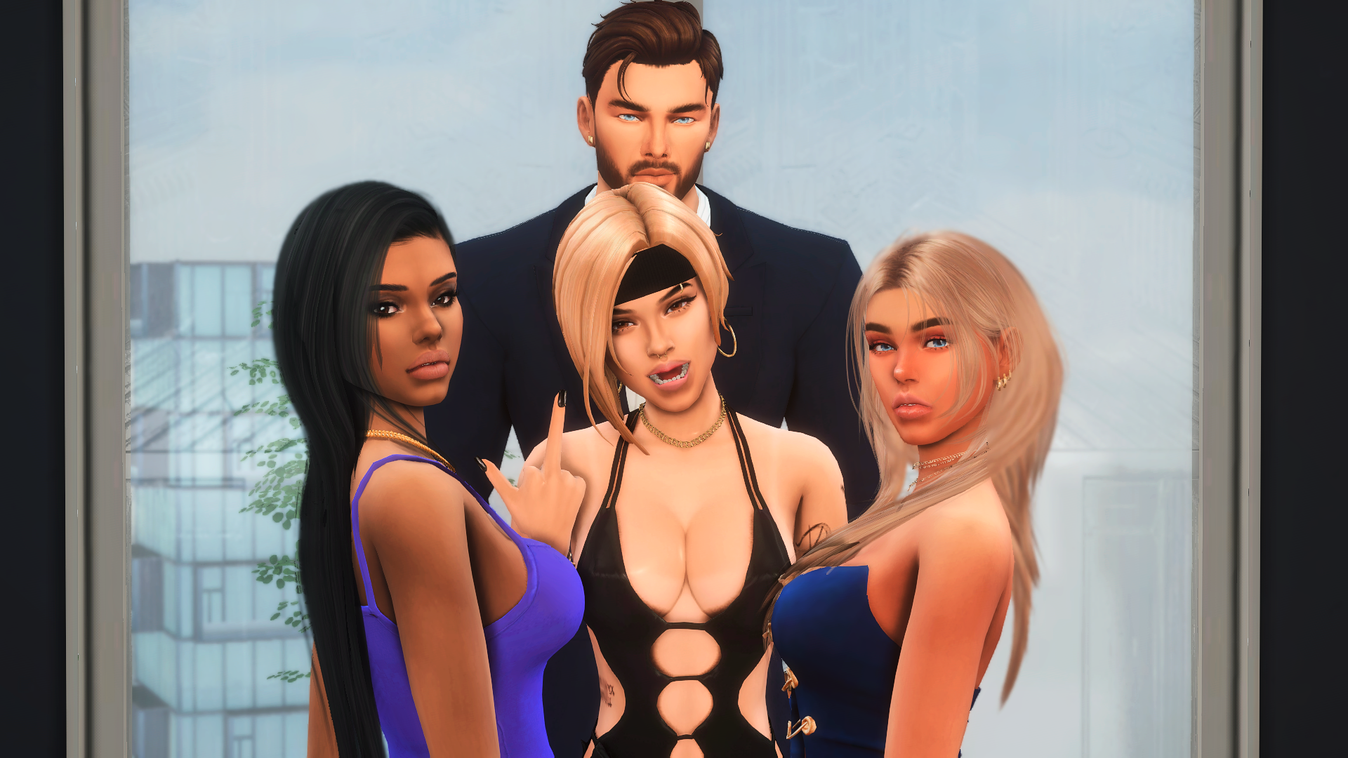 R Los Photography Corner Page 456 The Sims 4 General Discussion 0548