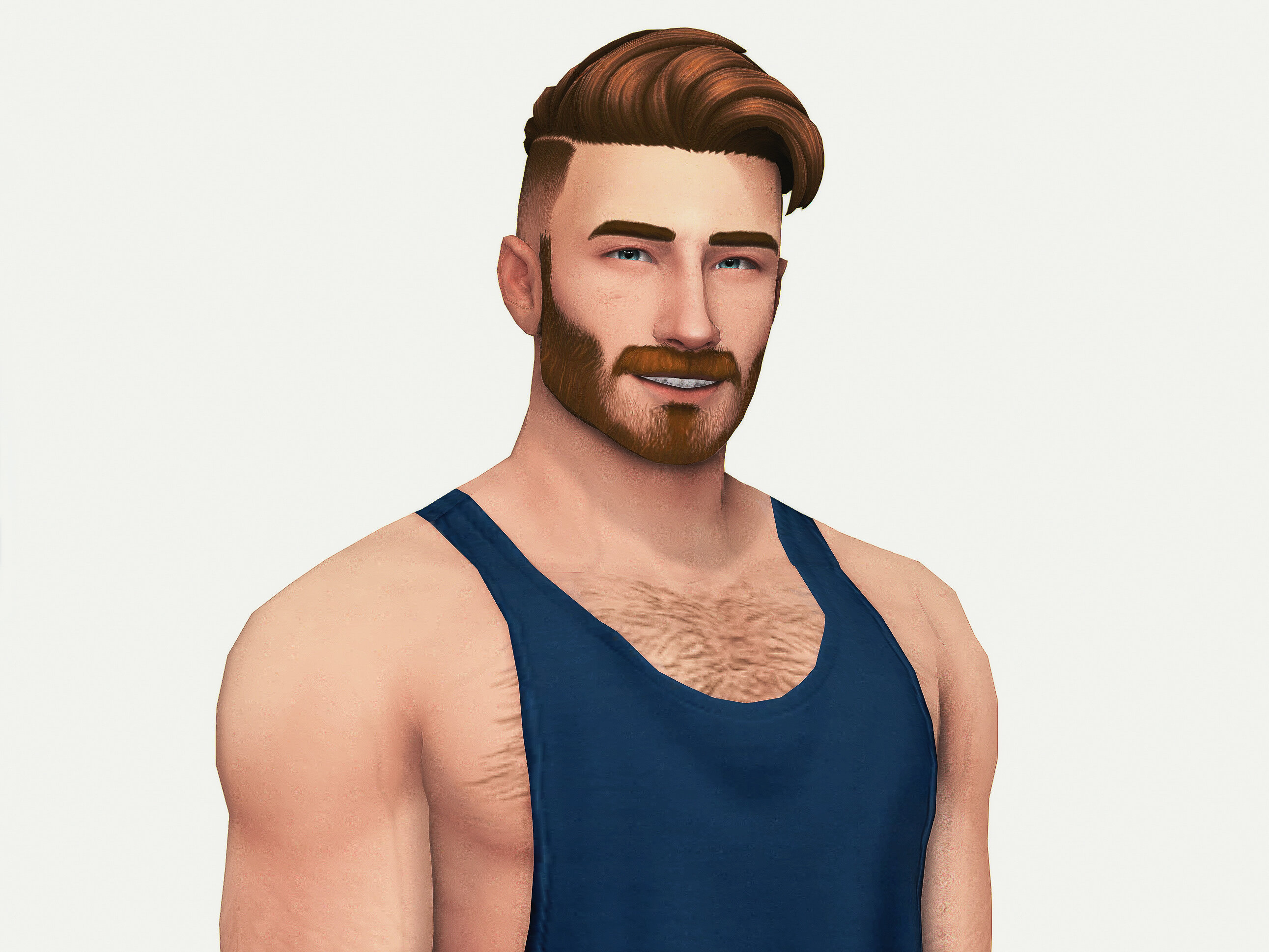 Share Your Male Sims! - Page 323 - The Sims 4 General Discussion ...