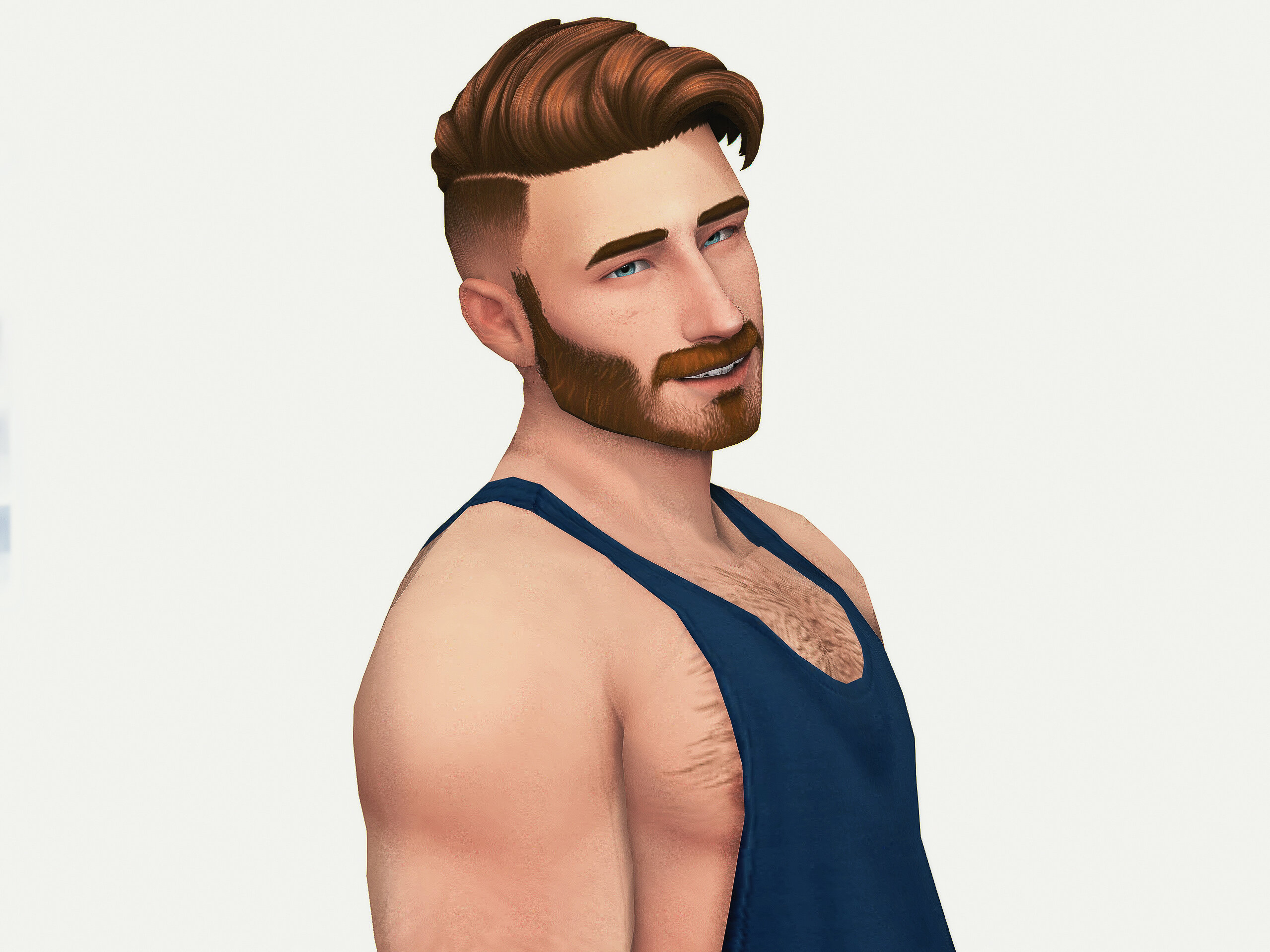Share Your Male Sims! - Page 323 - The Sims 4 General Discussion ...