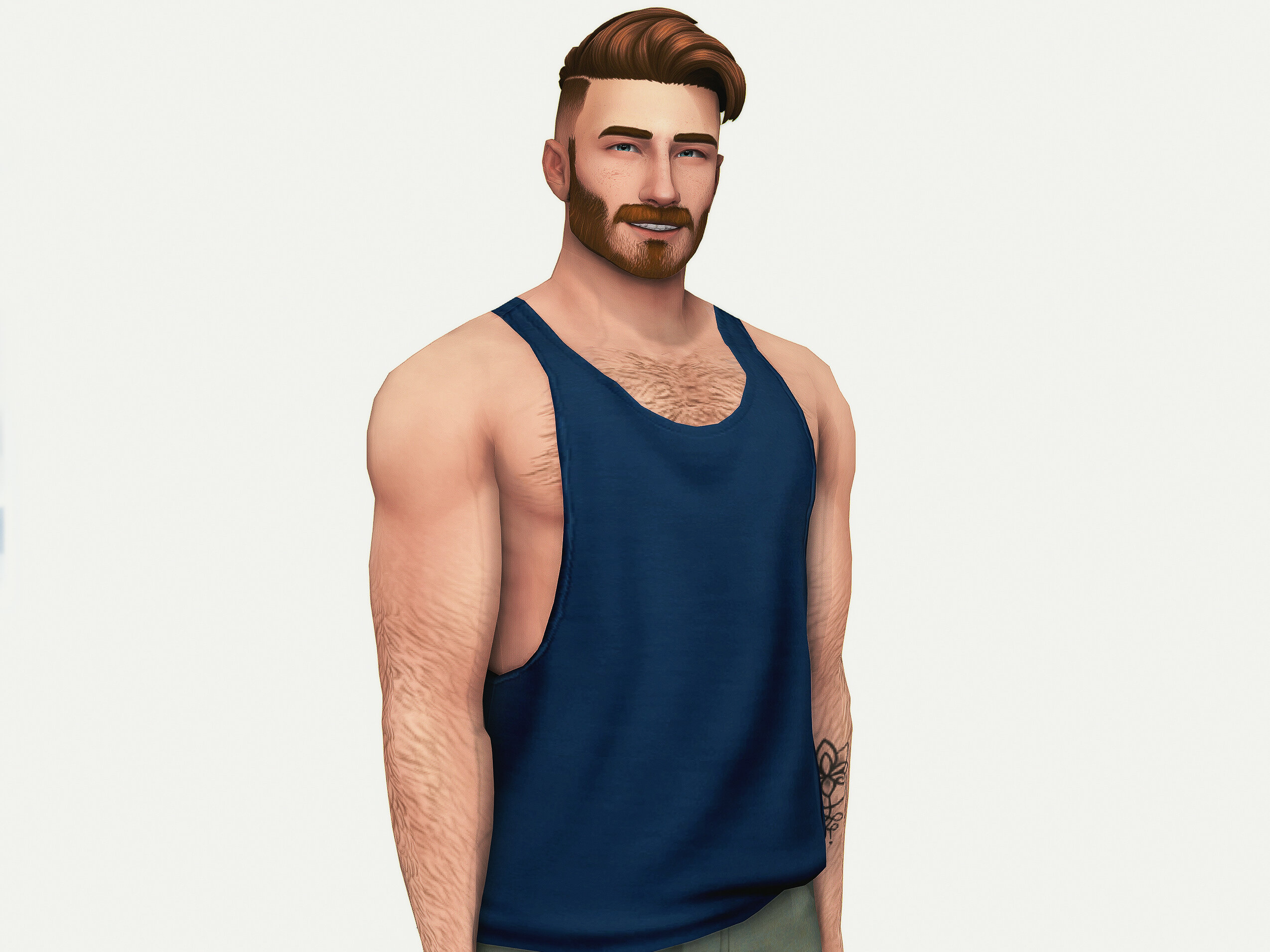 Share Your Male Sims! - Page 324 - The Sims 4 General Discussion ...