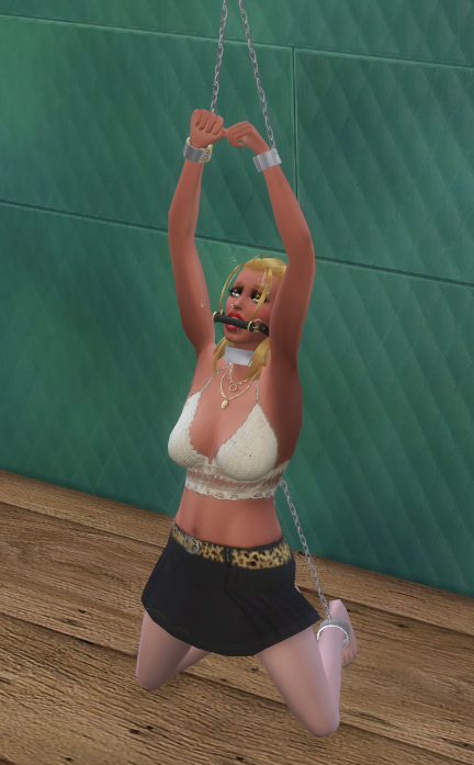 Bobahloo Bondagebdsm Roleplay Animations For Wicked Whims Ts4 Page 14 Downloads