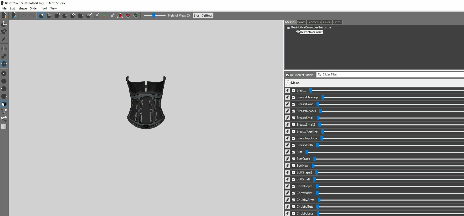 Devious Devices - Page 225 - Downloads - Fallout 4 Adult & Sex Mods ...