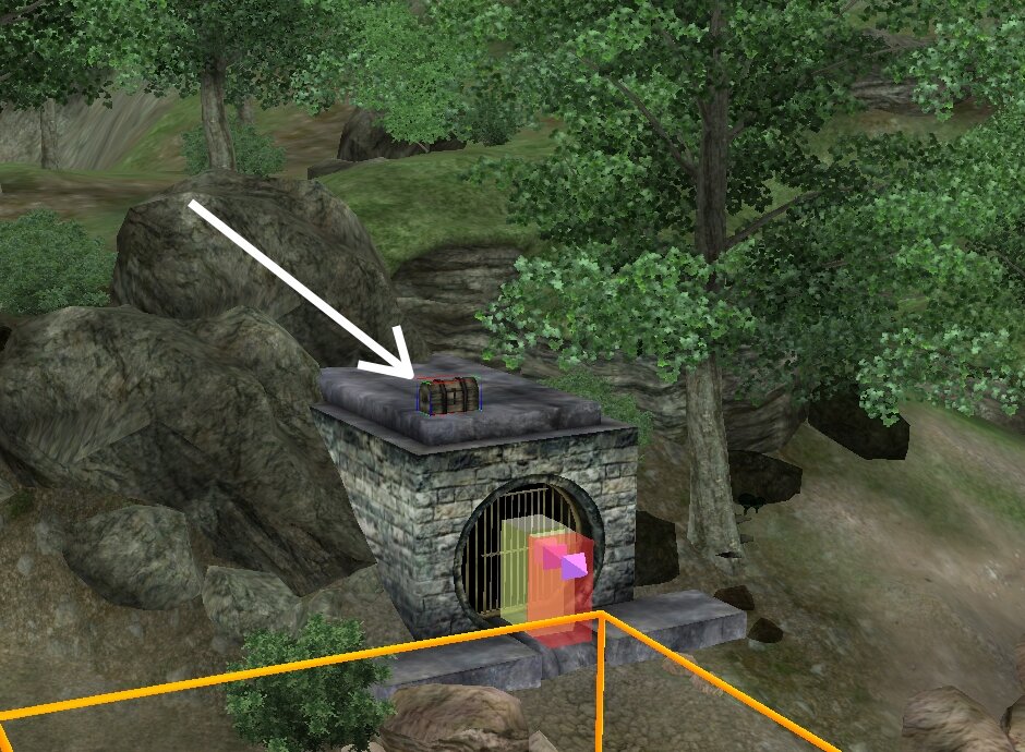 Anklet mod? - Request & Find - Oblivion Non Adult Mods - LoversLab