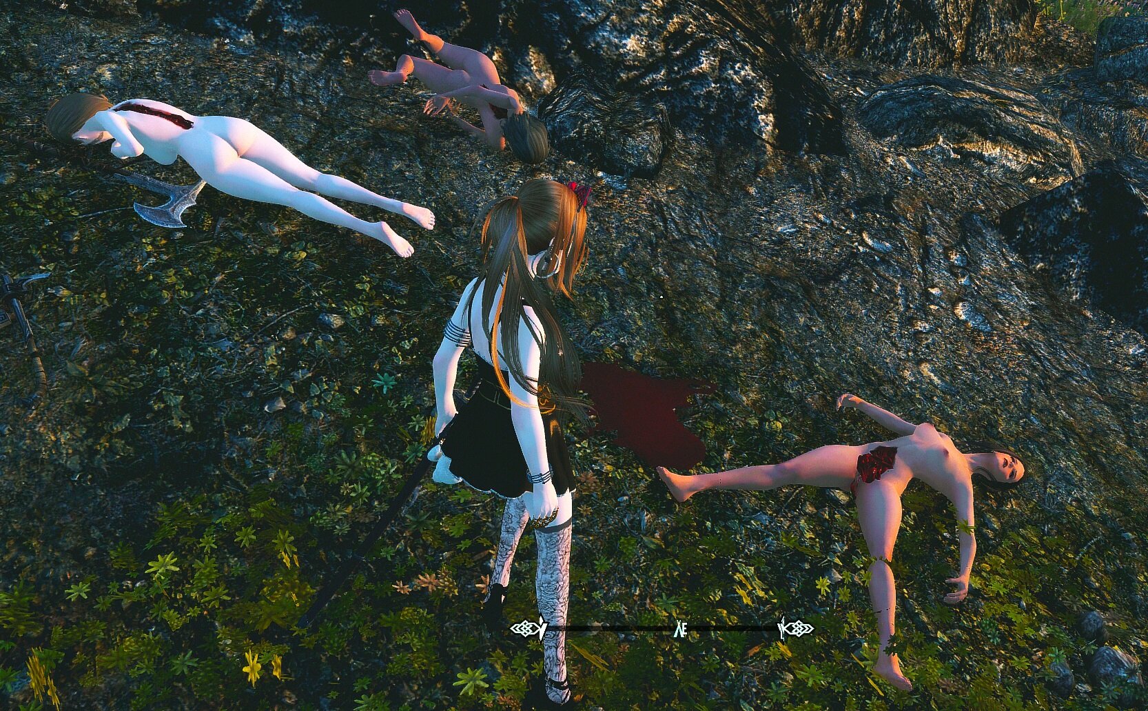 What Are You Doing Right Now In Skyrim Screenshot Required Page 362 7311