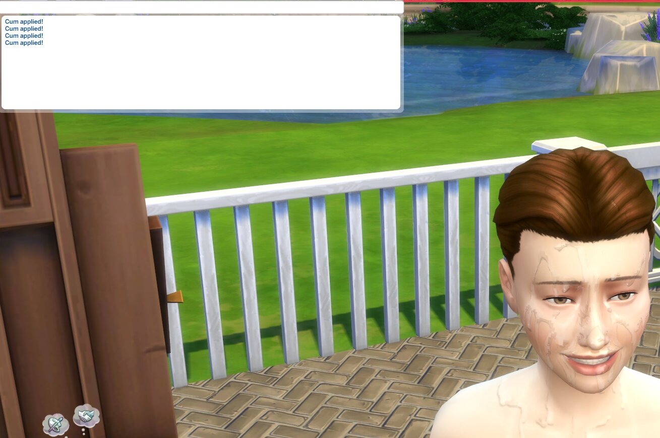 Spentcl Cum Layers Downloads The Sims 4 Loverslab