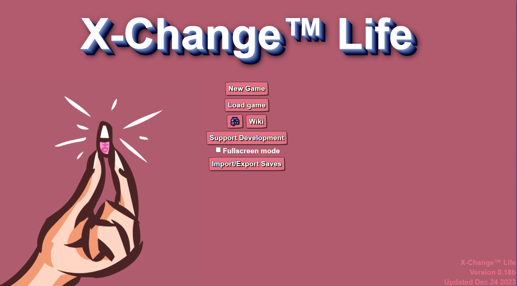 [Mod][XCL] RDA bf editor - X-Change Life - LoversLab