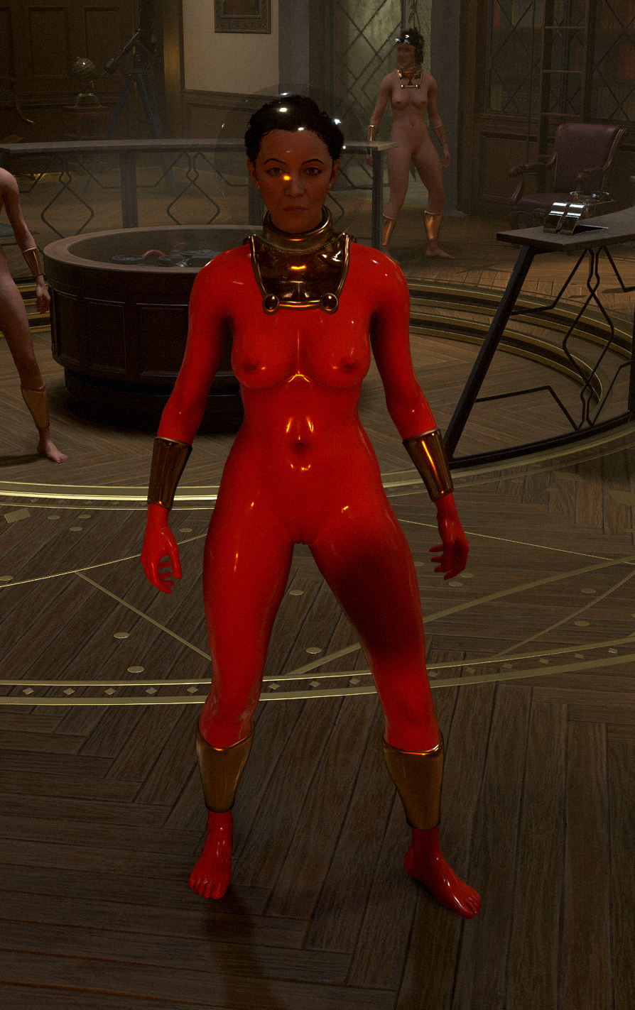 [clothing] Naked Spacesuit Page 5 Downloads Starfield Adult And Sex Mods Loverslab