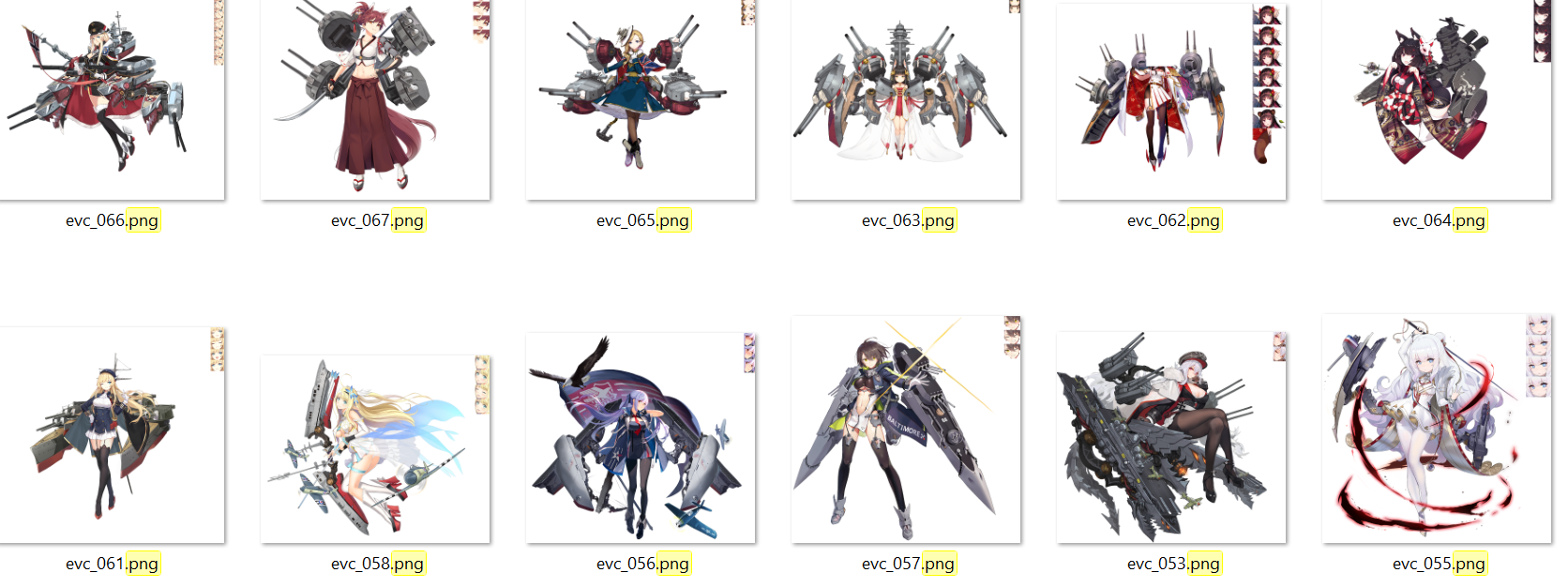 Azur Lane: Crosswave Mods - Adult Gaming - LoversLab