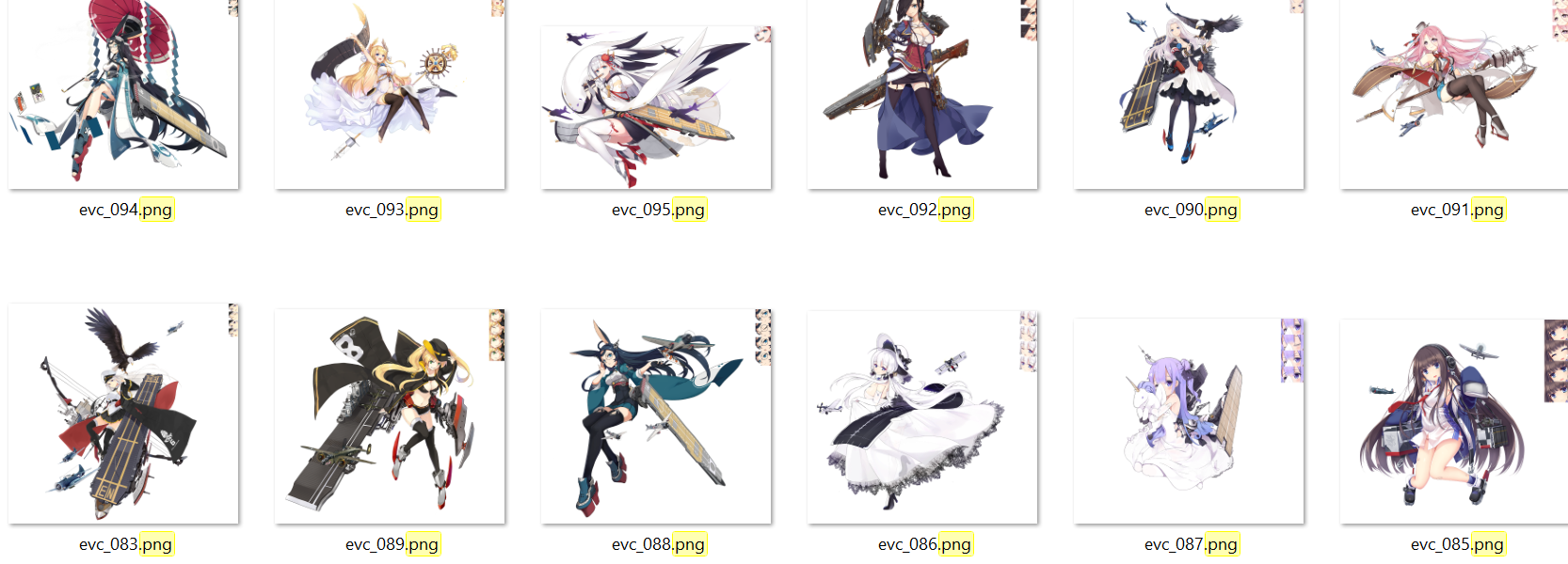 Azur Lane: Crosswave Mods - Page 4 - Adult Gaming - LoversLab