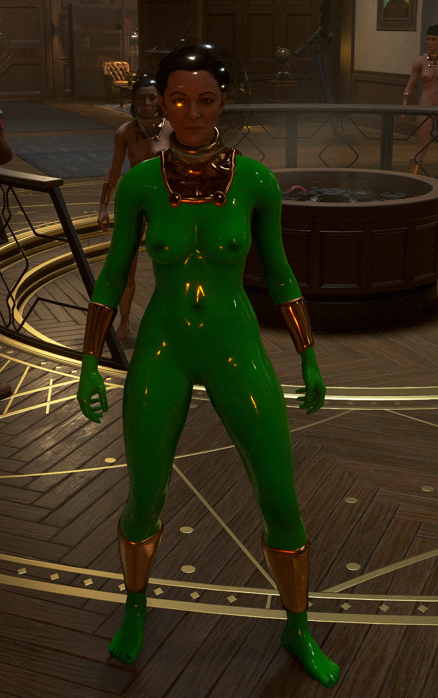 [clothing] Naked Spacesuit Page 5 Downloads Starfield Adult And Sex Mods Loverslab