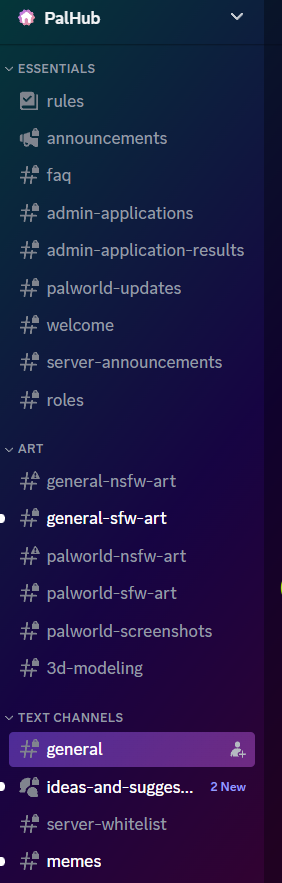 Palworld Sex Mod Palhub Page 4 Palworld Loverslab