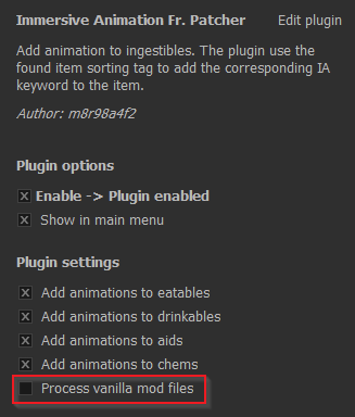 Complex Item Sorter Plugin for LoversLab Mods - Page 2 - Downloads - Fallout 4 Adult & Sex Mods ...
