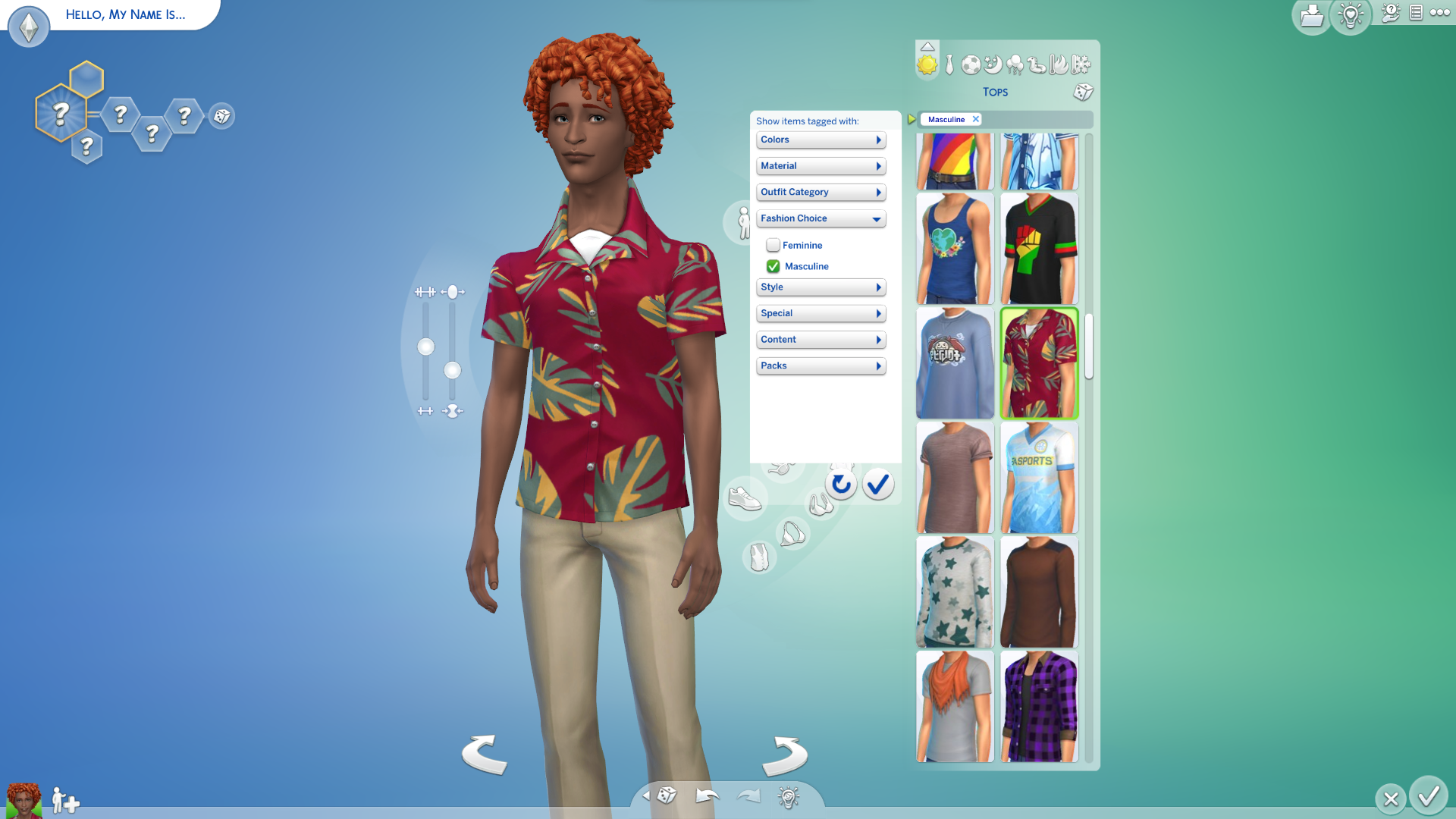 Real-Time Body Physics - Page 73 - Downloads - The Sims 4 - LoversLab