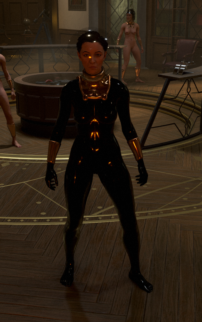 [clothing] Naked Spacesuit Page 5 Downloads Starfield Adult And Sex Mods Loverslab