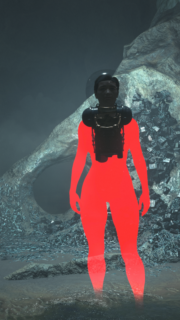 [clothing] Naked Spacesuit Page 5 Downloads Starfield Adult And Sex Mods Loverslab