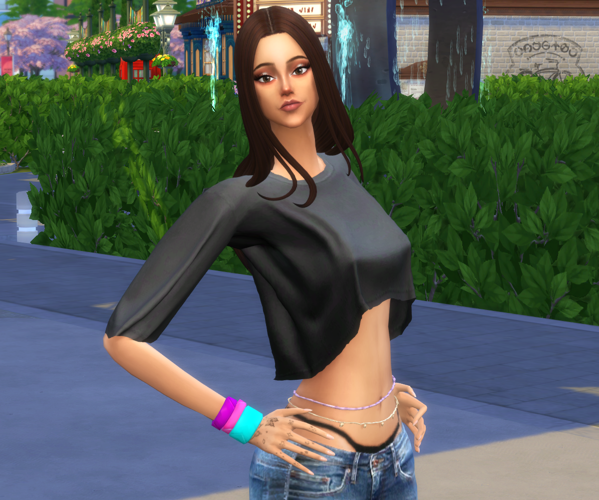 Share Your Female Sims! - Page 333 - The Sims 4 General Discussion ...