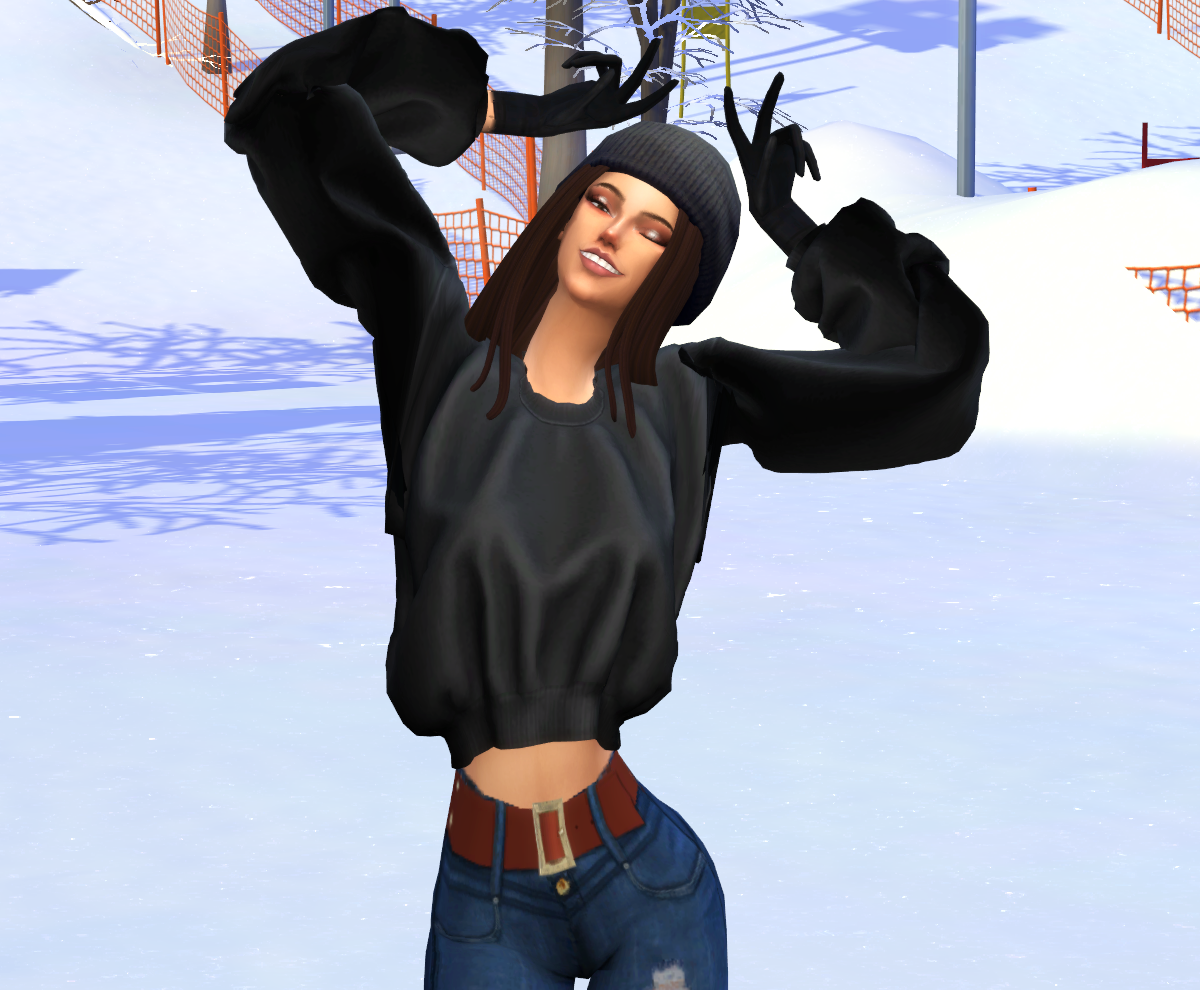 Share Your Female Sims Page 333 The Sims 4 General Discussion
