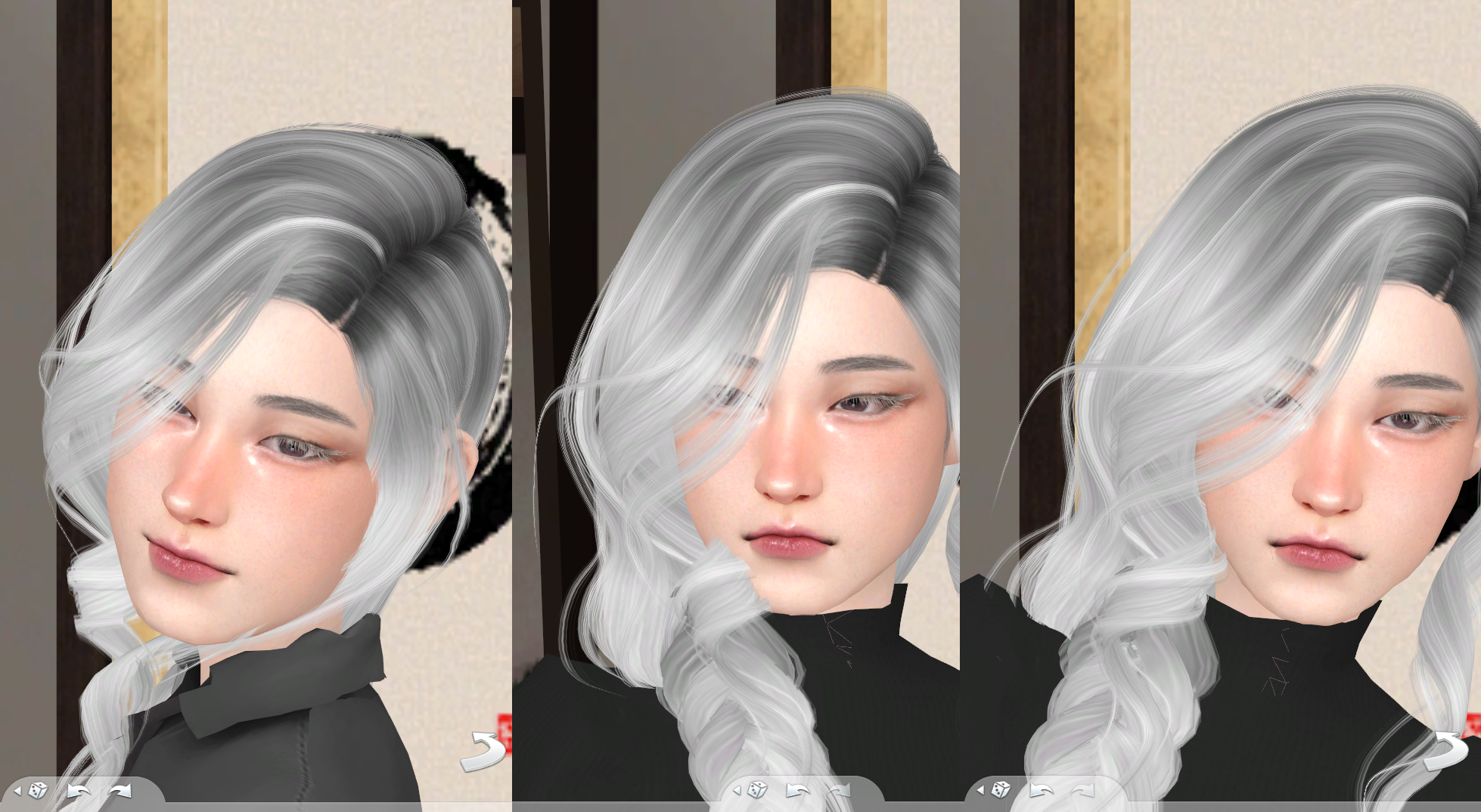 Share Your Female Sims! - Page 333 - The Sims 4 General Discussion ...