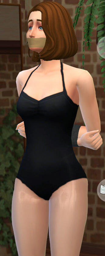 Will my CC content be interesting? +18 - Request & Find - The Sims 4 - LoversLab
