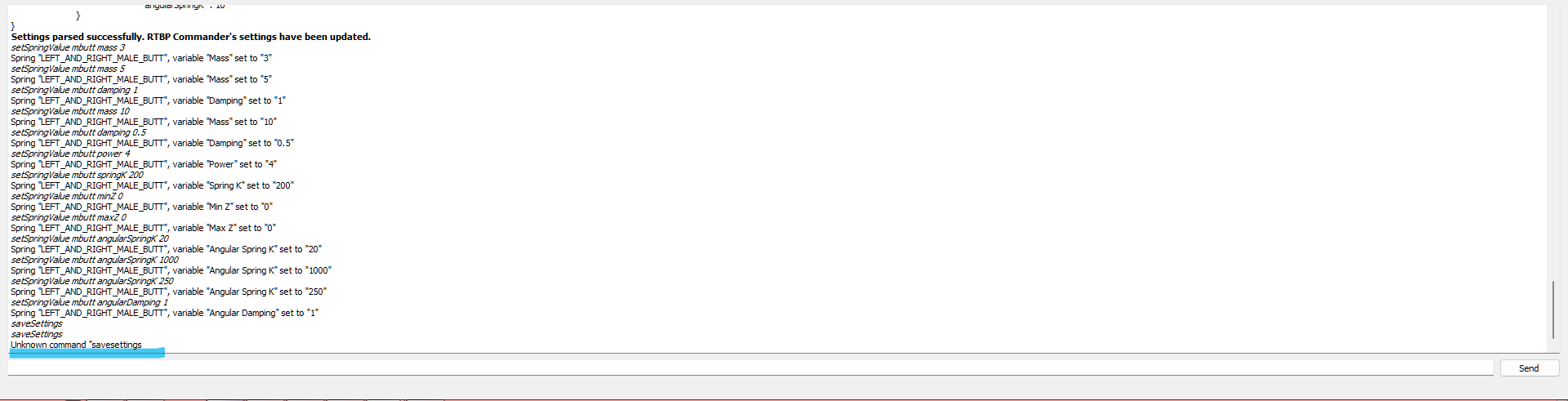 Real-Time Body Physics - Page 72 - Downloads - The Sims 4 - LoversLab