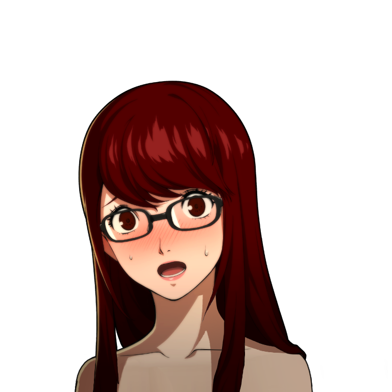 Persona 5 royal modding - Page 37 - Adult Gaming - LoversLab