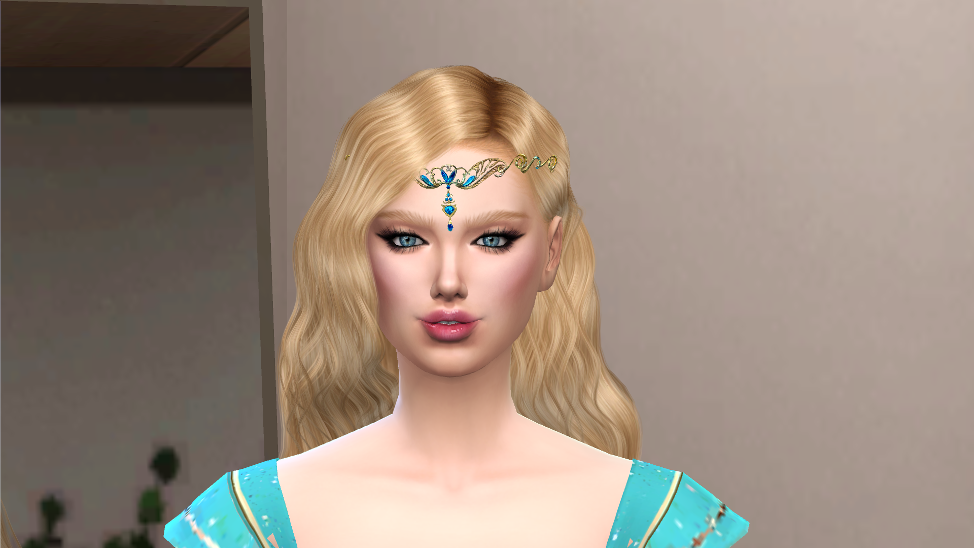 Share Your Female Sims! - Page 338 - The Sims 4 General Discussion ...