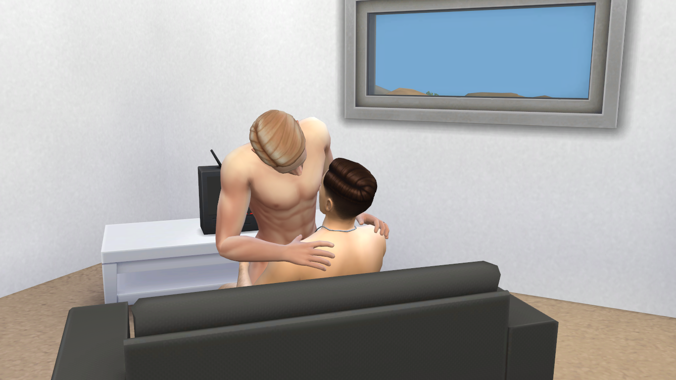 Ts2ts4 General Buzz Grunt X Bjorn Bjergsen Hunk Pec Play Nipple 8332