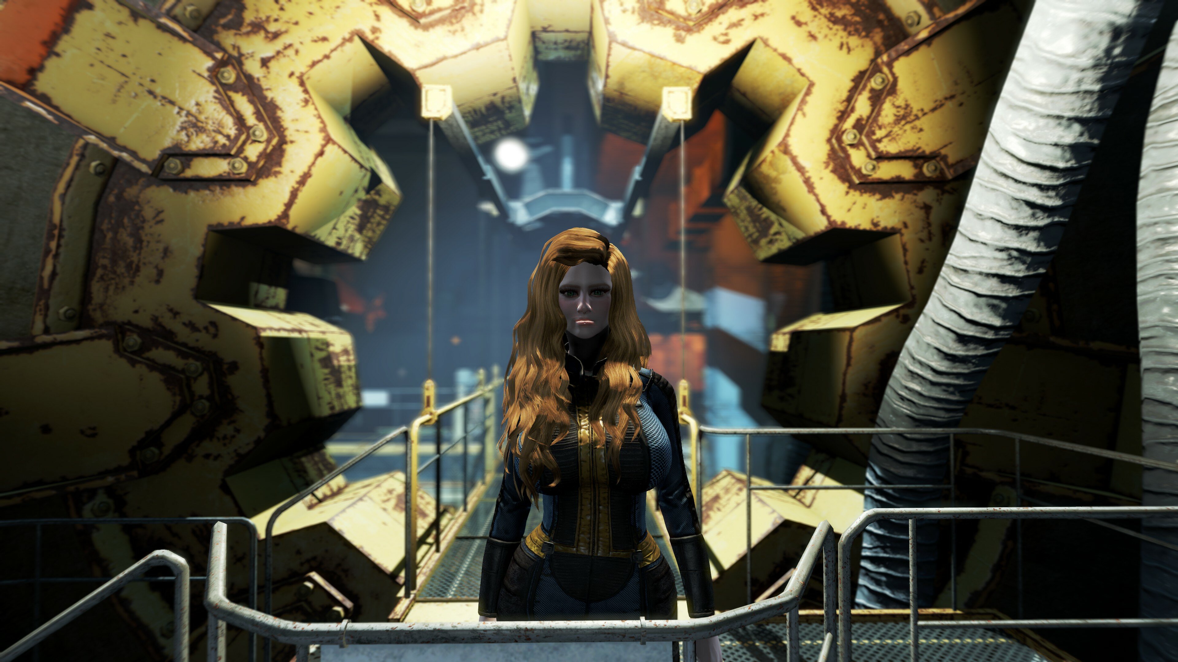 Commonwealth Slavers - Page 209 - Downloads - Fallout 4 Adult & Sex ...