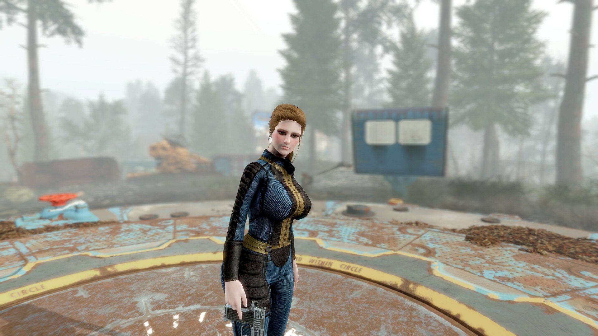 Commonwealth Slavers - Page 209 - Downloads - Fallout 4 Adult & Sex ...