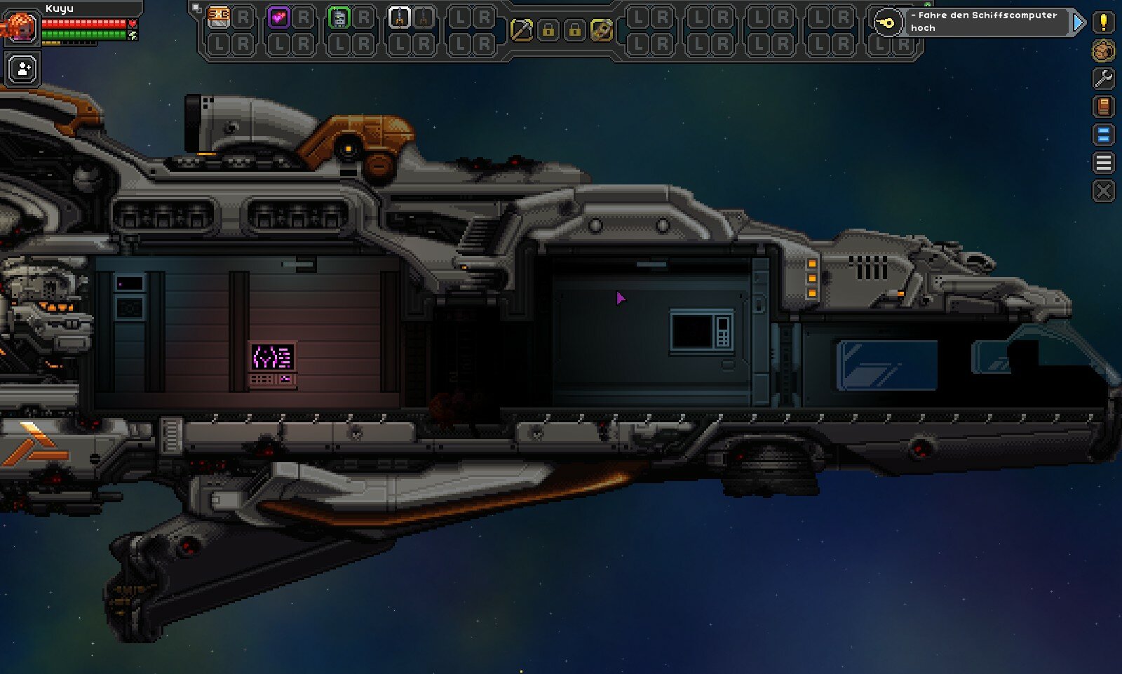 [mod] Lustling Race - Page 4 - Starbound - LoversLab