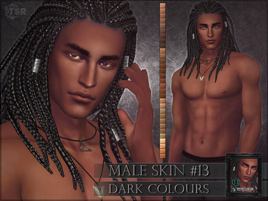 Can Anyone Help Me Find This Hair Request And Find The Sims 4 5856
