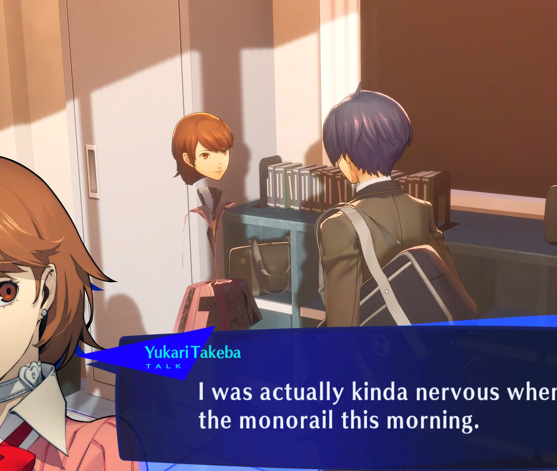 Persona 3 Reload Nude Mods Page 23 Adult Gaming Loverslab
