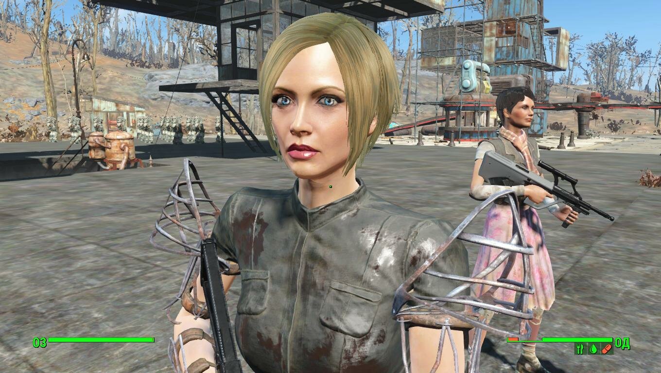 Show Your Fallout 4 Counterpart Page 64 Fallout 4 General