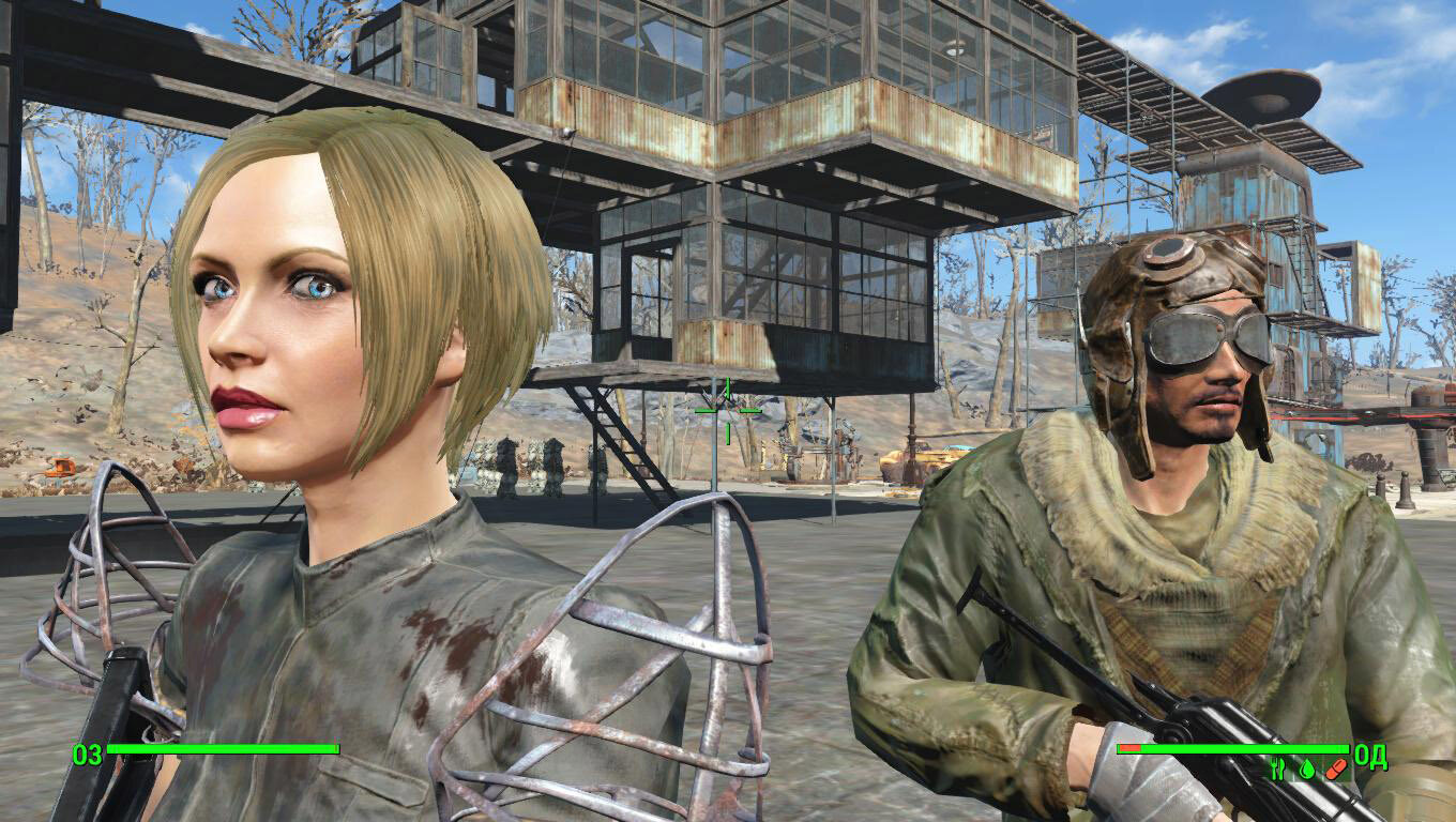 Show Your Fallout 4 Counterpart Page 64 Fallout 4 General