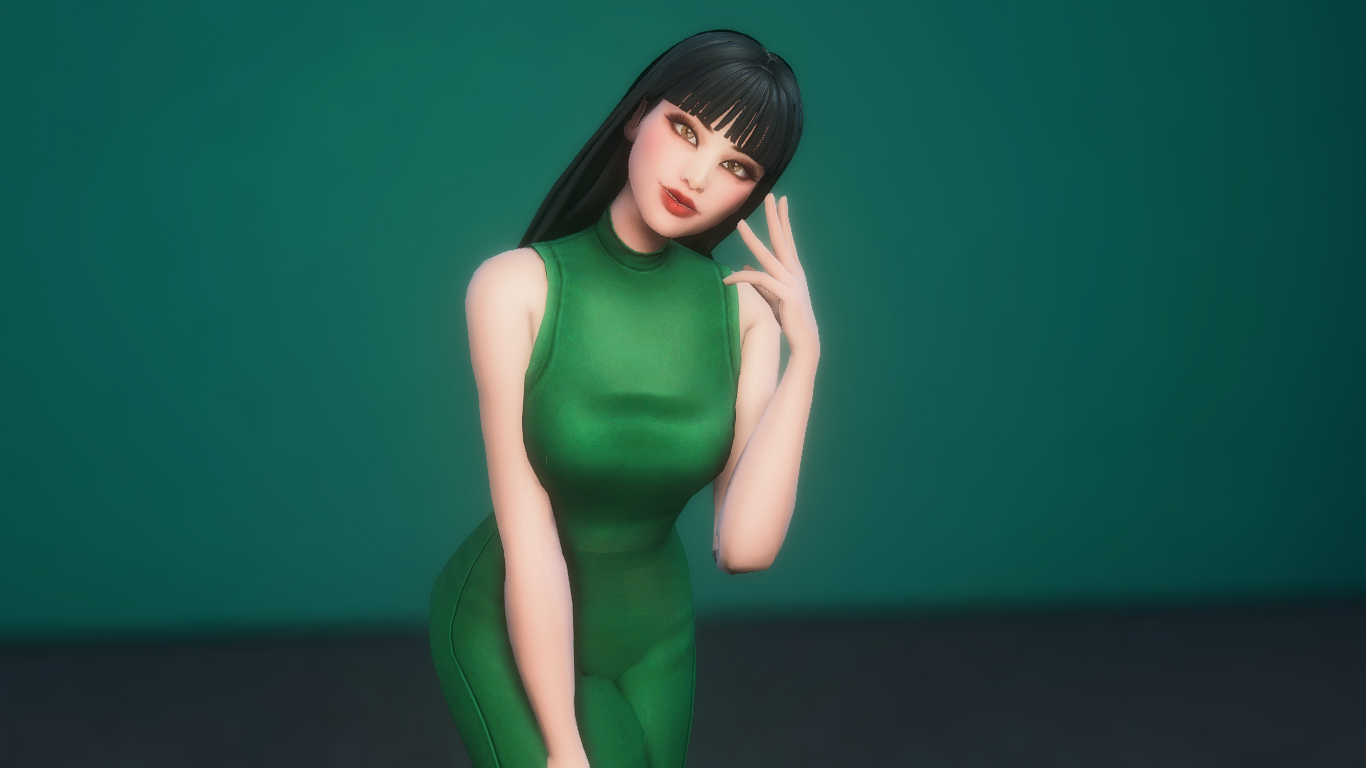 HAIKU | Akatsuki Hiraoki - The Sims 4 - Sims - LoversLab