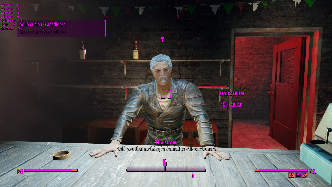 Commonwealth Slavers - Page 207 - Downloads - Fallout 4 Adult & Sex ...