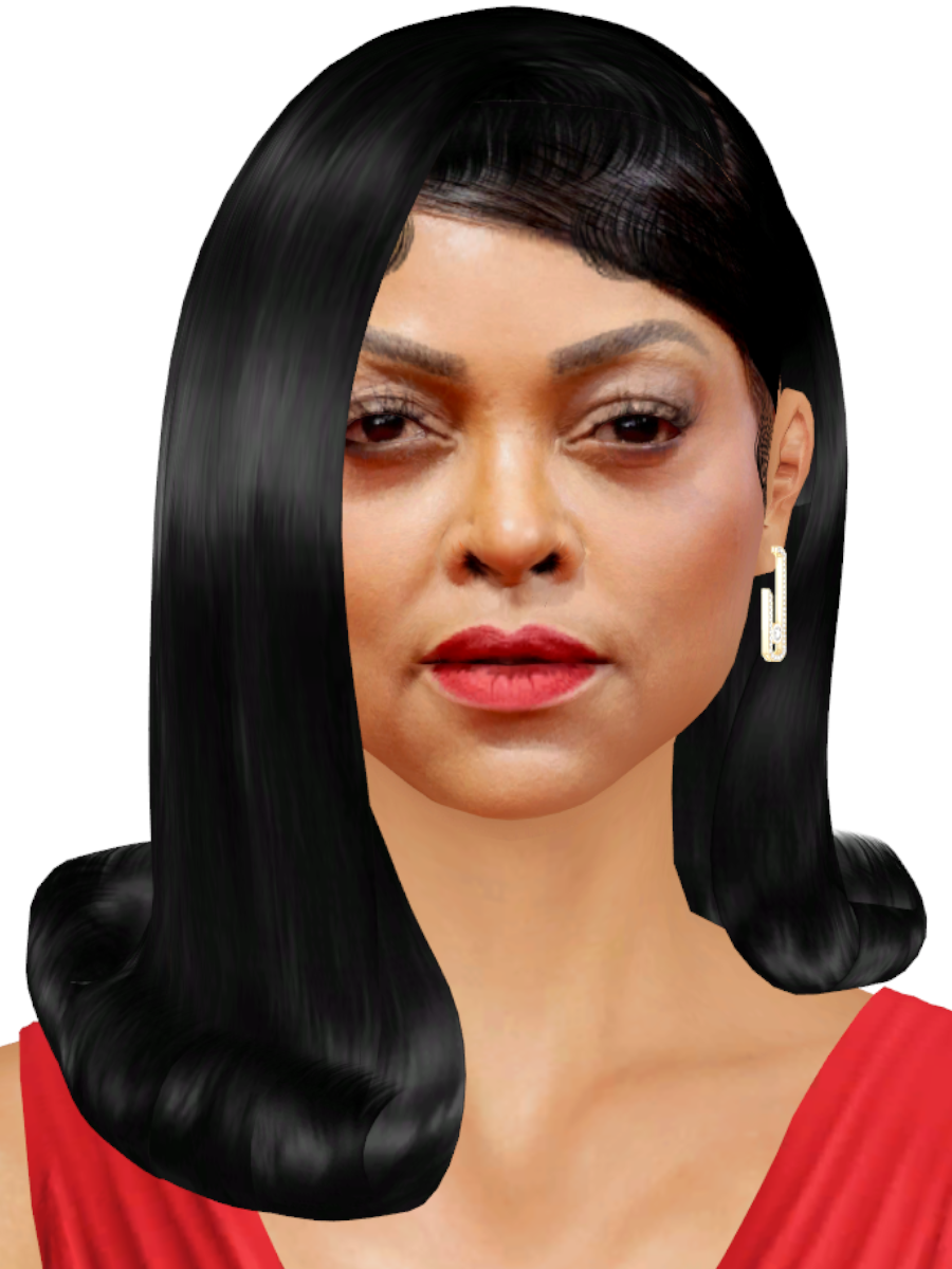 FREE ICE SPICE CUSTOM SIM - The Sims 4 - Sims - LoversLab