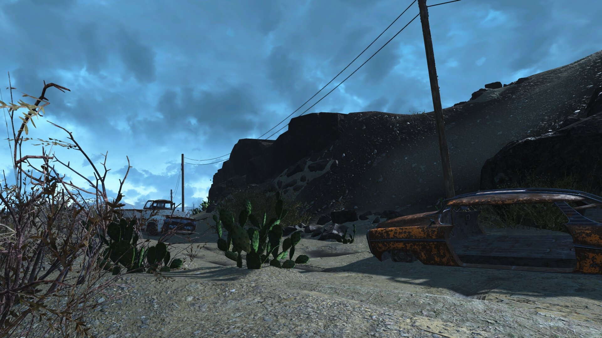 Budget gaming- wich iGPU is better for Fallout 4 ? Ryzen 5500U (vega 7 ...