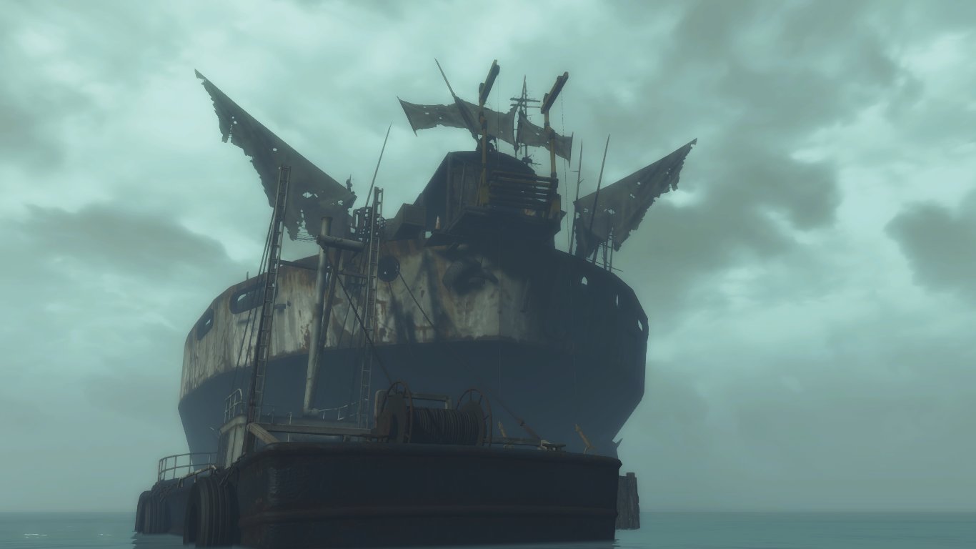 Commonwealth Slavers - Page 204 - Downloads - Fallout 4 Adult & Sex ...