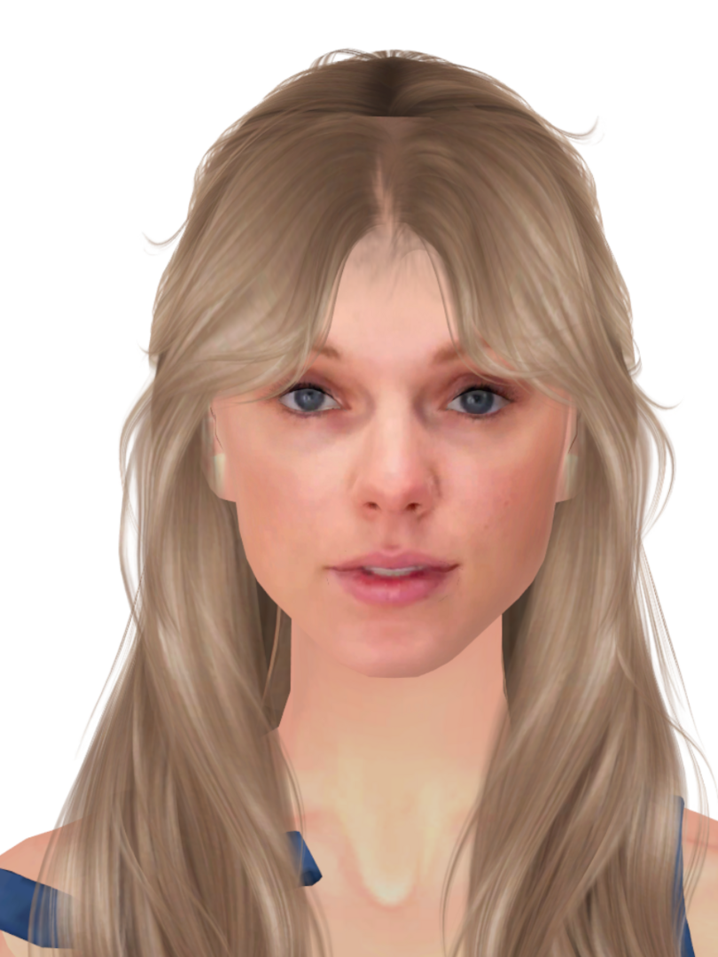 DOJA CAT FREE CUSTOM SIM - The Sims 4 - Sims - LoversLab