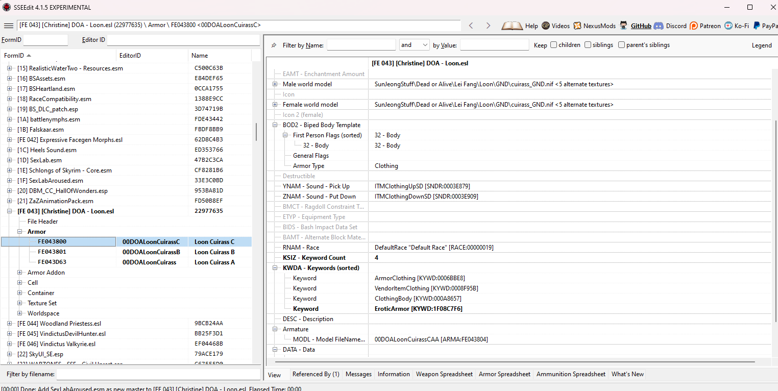 BaboDialogue - Page 26 - Downloads - Skyrim: Special Edition Adult Mods ...