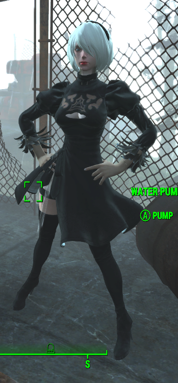 Miscellaneous Nifs, where do they go? - Fallout 4 Technical Support ...